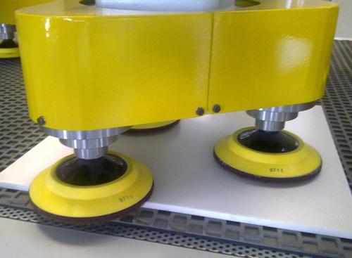 Corian Machine | Emme Elle Barzanò